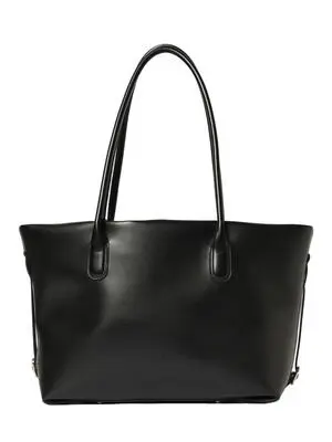 THEMOIRE Tote Bag - Black