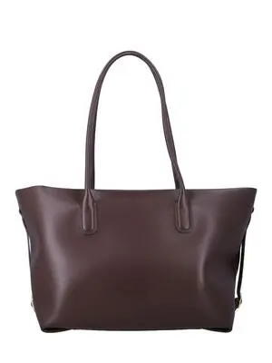 THEMOIRE Tote Bag - Ebony
