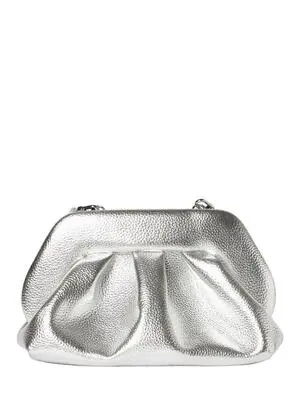 THEMOIRE Clutch - Silver