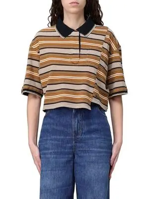 Isabel Marant Polo Shirt - Beige