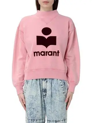Isabel Marant Sweatshirt - Pink