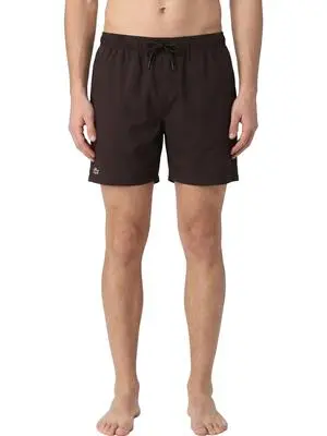 Lacoste Swimsuit - Brown