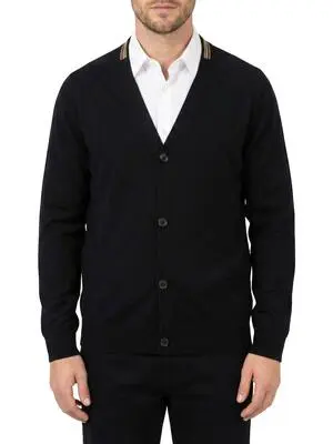 Paul Smith Pullover Sweater - Black