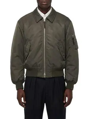 TOM FORD Jacket - Green