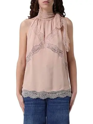 Pinko Top - Pink