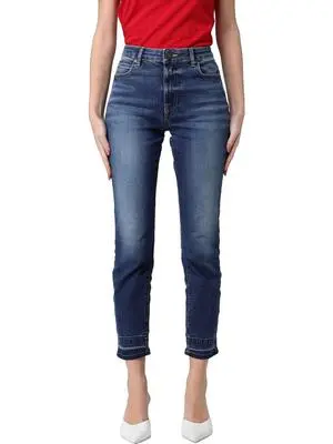 Pinko Slim Fit Jeans - Blue