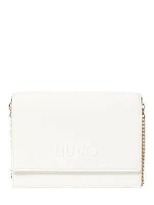 Liu Jo Mini Bag - White