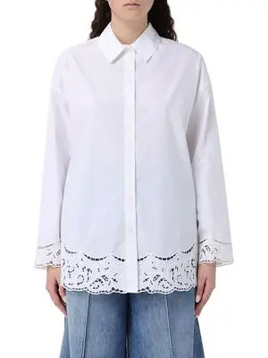 TWINSET Shirt - White
