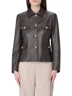 Tagliatore Jacket - Brown
