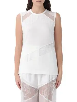 Pinko Top - White