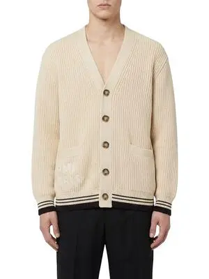 Ami Sweater - White