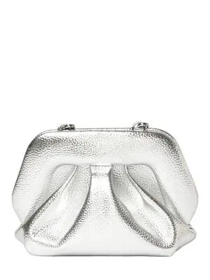 THEMOIRE Mini Bag - Silver