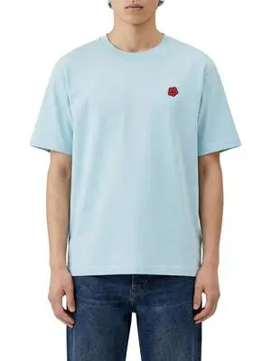 Kenzo T-shirt - Gnawed Blue