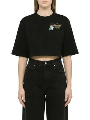 Amiri T-shirt - Black
