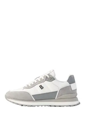 Bogner Newport Sneakers - Gray/white