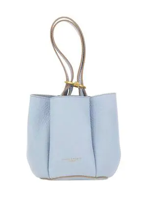 GIANNI CHIARINI Lily Shoulder Bag - Blue