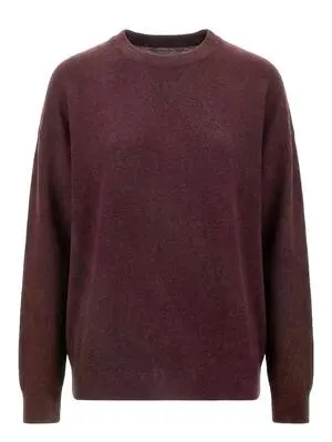 Isabel Marant Étoile Cynda Sweater - Red
