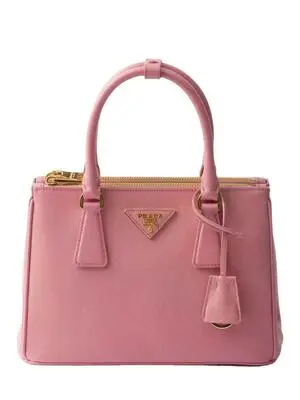 Prada Galleria Tote - Pink