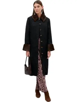 Rixo Jonah Regular - Black