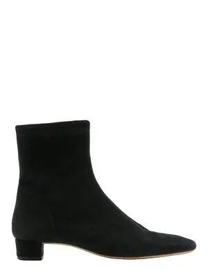 Rixo Rey Regular Boots - Black