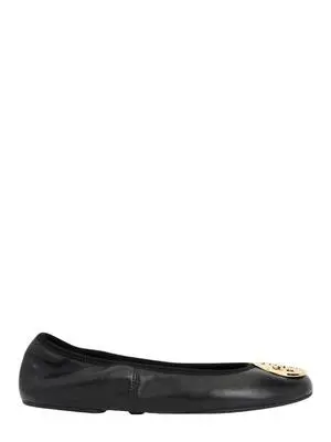 TORY BURCH Reva Travel Ballet Flats