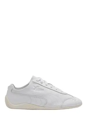 PUMA Speedcat Decon Sneakers - Puma White