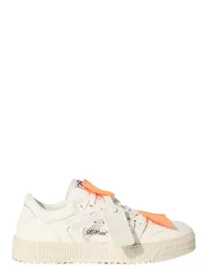 Off-White Off Court 3.0 Low - White/orange