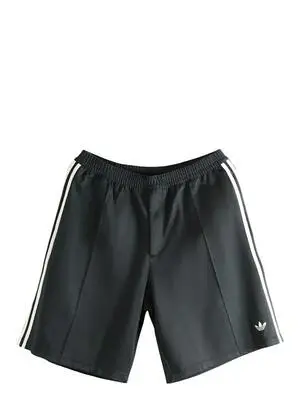Adidas X Wales Bonner Twill Shorts - Night Navy Blue
