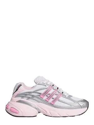Adidas Adistar Xlg 2.0 Sneakers - Bliss Pink/cloud White/silver Metallic