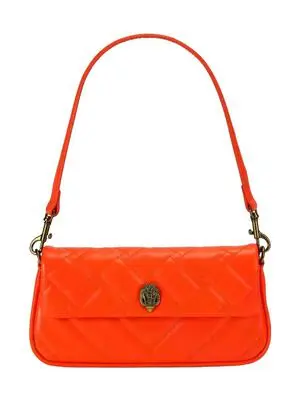 Kurt Geiger Shoulder Bag - Orange