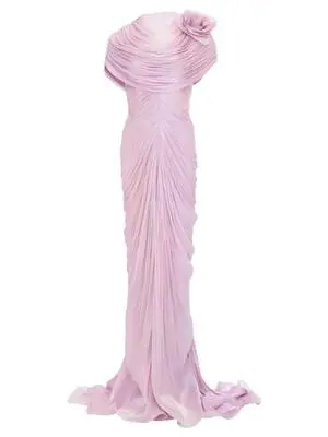 ANA RADU Seraphine Gown - Pink