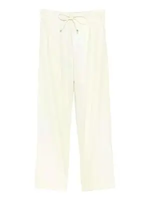 Nanushka Calie Trousers - Yellow