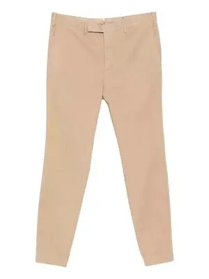 SLOWEAR Belt-Loops Trousers
