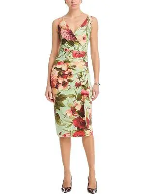 Chiara Boni La Petite Robe Isoshi Printed Dress - Ingrid
