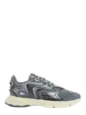 Lacoste L003 Neo Shot Sneakers Grey