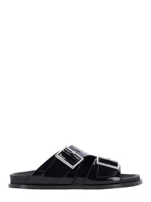 ALOHAS Alba Sandals - Black