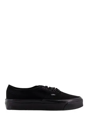 VANS Lx Authentic Reissue 44 Canvas Sneakers - Black