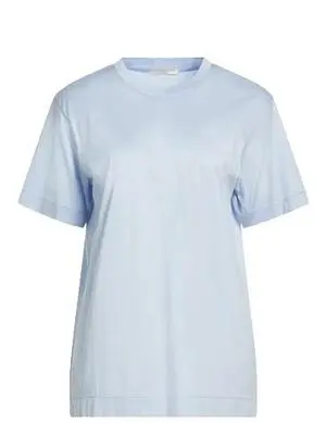 CIRCOLO 1901 Basic Jersey T-shirt - Blue