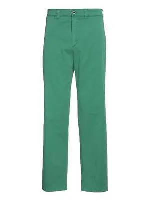 DEPARTMENT 5 Chino Pants - Green