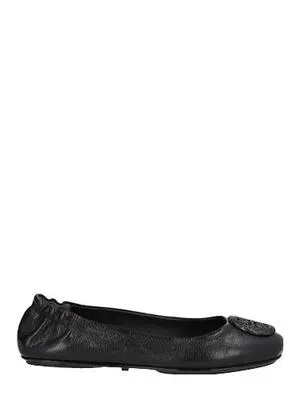 Tory Burch Ballet Flats - Black