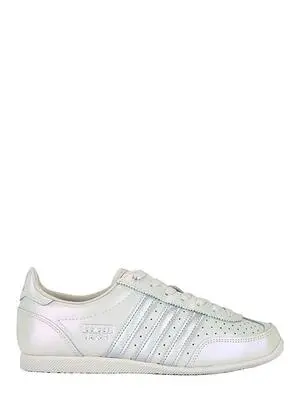 ADIDAS ORIGINALS Japan Sneaker - Grey One & Chalk Pearl