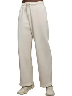 On Club Collective Wide-leg Pants - Dew