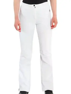 DKB Zamak Zip-Fastening Trousers