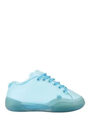 ERL Foam Vamp Sneakers - Blue