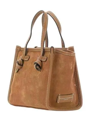 MARCELLA CLUB Miss Marcela Tote Bag - Brown