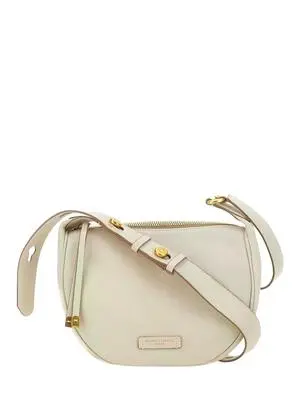 GIANNI CHIARINI Charlotte Cross Body Bag - Neutrals
