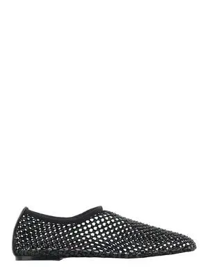 STRATEGIA SHOES Bijouxr11 Ballerinas - Black