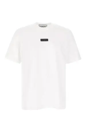 Iceberg Graphic-print T-shirt - White
