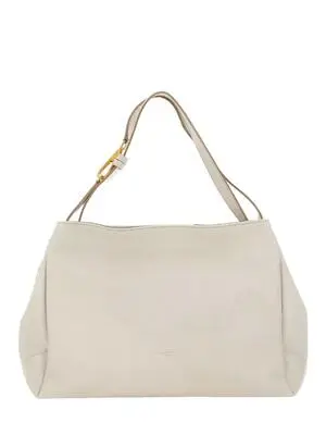 GIANNI CHIARINI Cecile Tote Bag - Neutrals