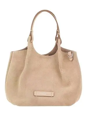 GIANNI CHIARINI Shoulder Bag Neutrals